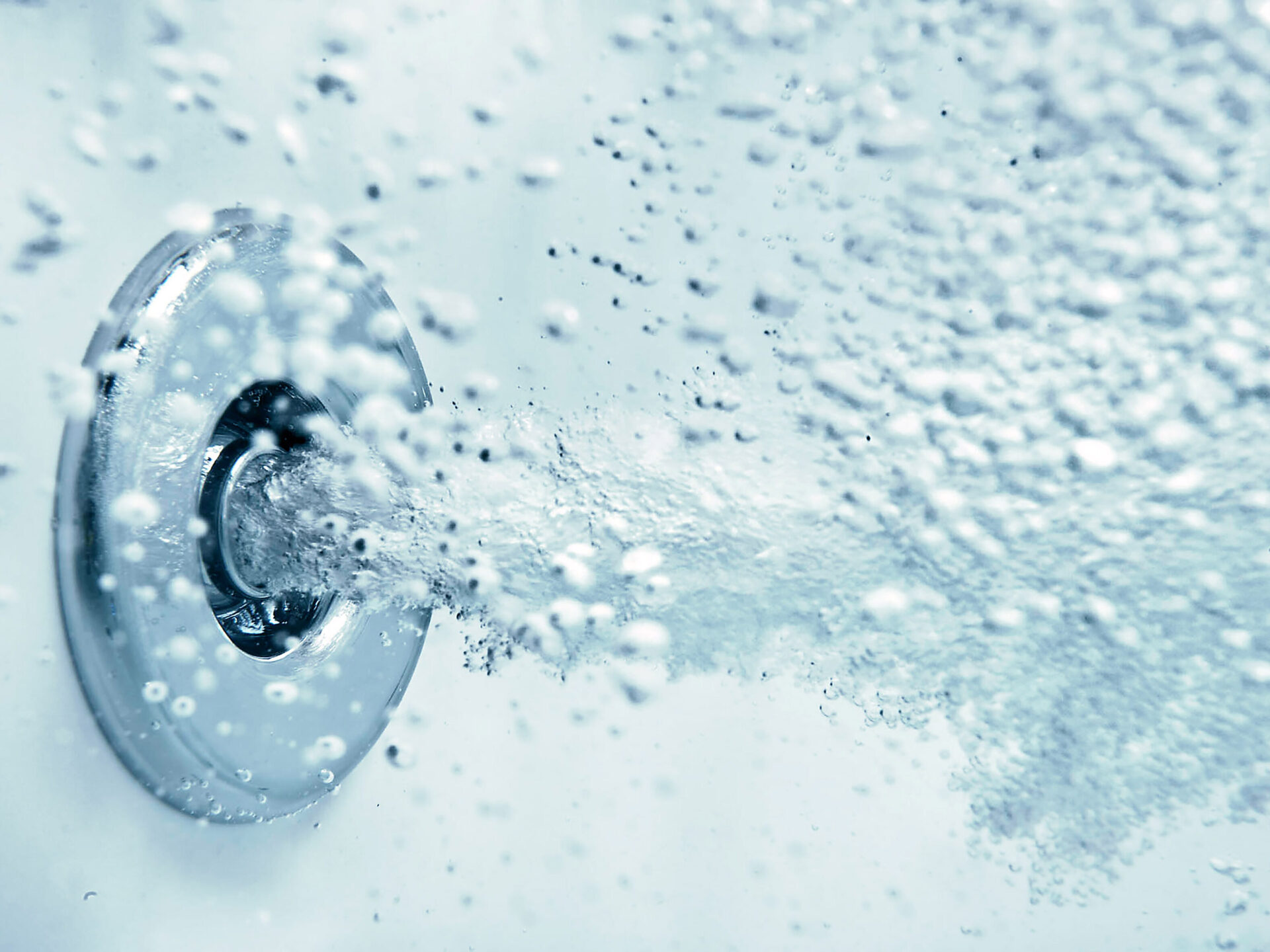 AQUEA Schwimmbadwasserpflege